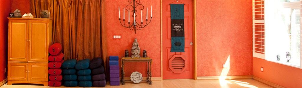 ParaYoga Invocation - Connect with Sacred Stillness